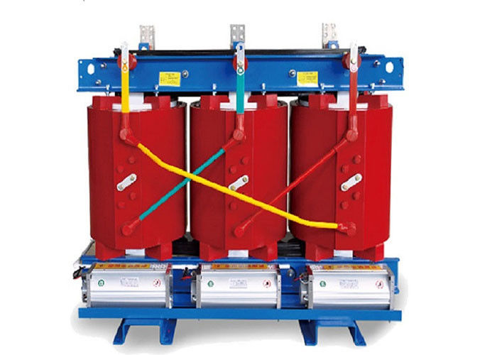 Transformateur sec triphasé 30 de distribution - 3000kva a évalué la ... Transformateur sec triphasé 30 de distribution - 3000kva a évalué la ...